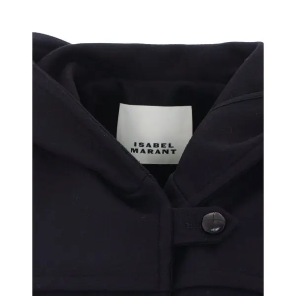 Isabel Marant Étoile Trixie Jacket