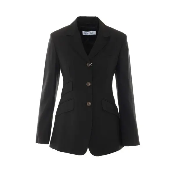 Max Mara Mxmpatio Jacket