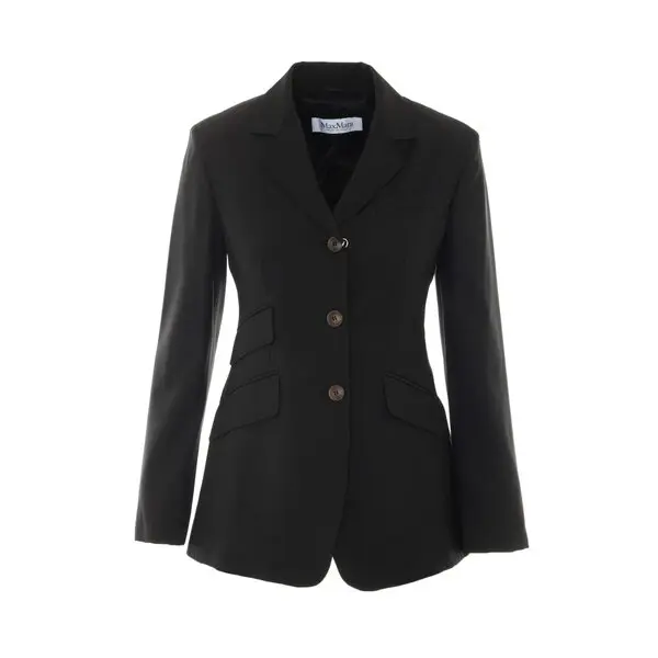 Max Mara Mxmpatio Jacket
