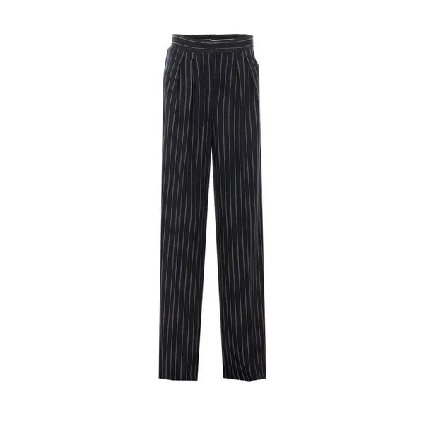 Max Mara Mxmrio Pants - Blue