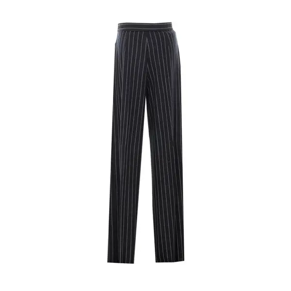 Max Mara Mxmrio Pants - Blue