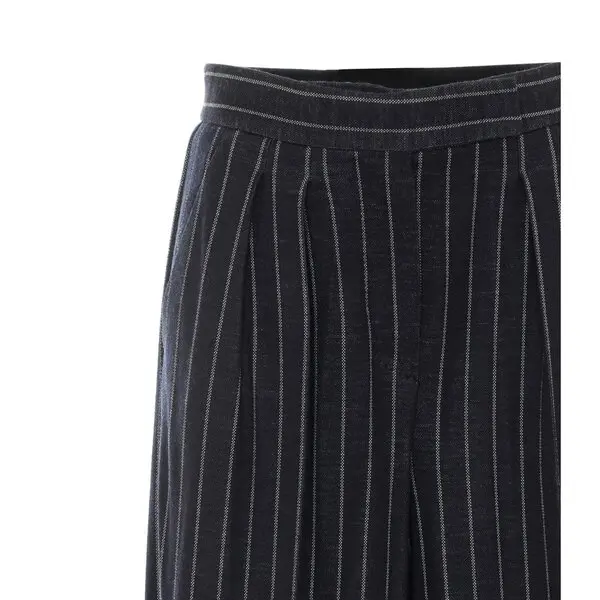 Max Mara Mxmrio Pants - Blue