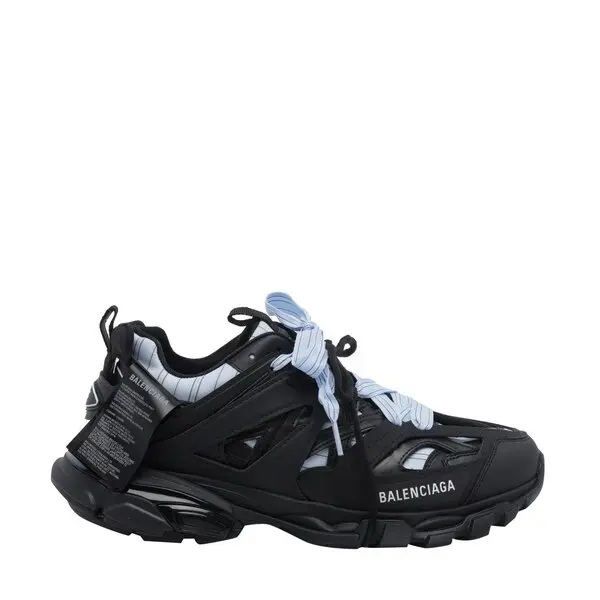 Balenciaga Track Shirt Sneakers