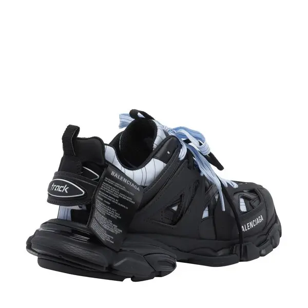 Balenciaga Track Shirt Sneakers