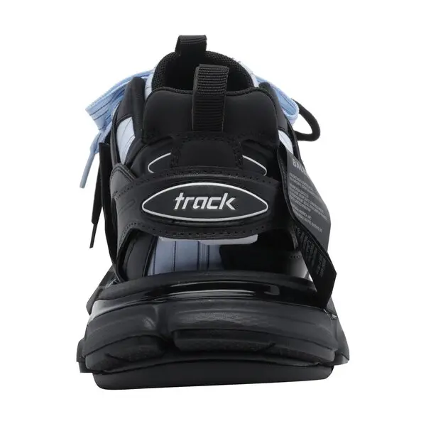 Balenciaga Track Shirt Sneakers