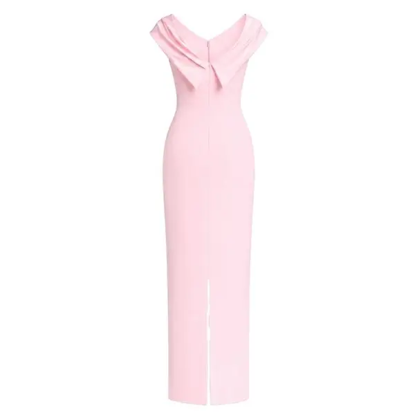 Solace London Adele Maxi Dress