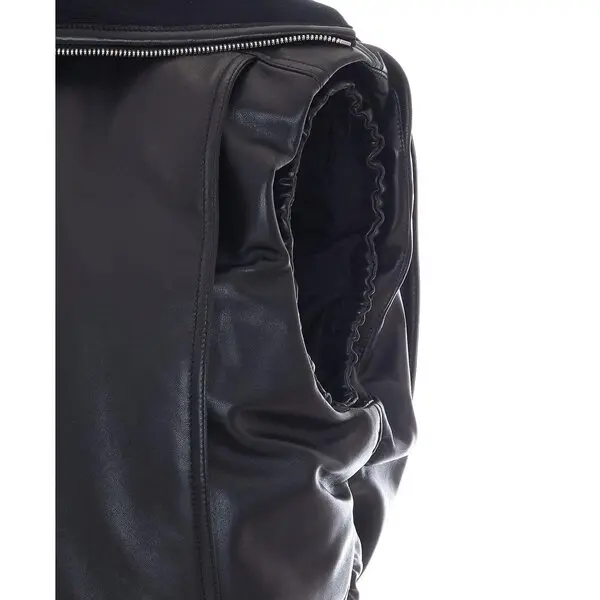 Bottega Veneta Leather Vest