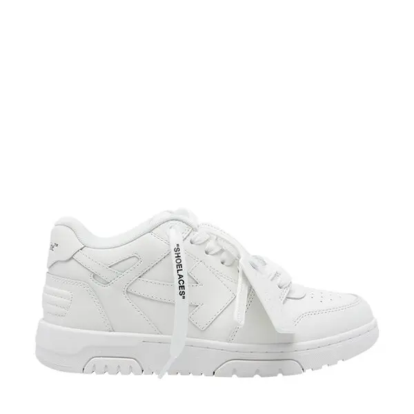 Off-White Out Of Office Sneakers - White