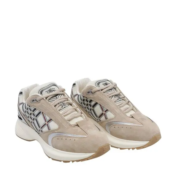 Burberry Eclipse Sneakers
