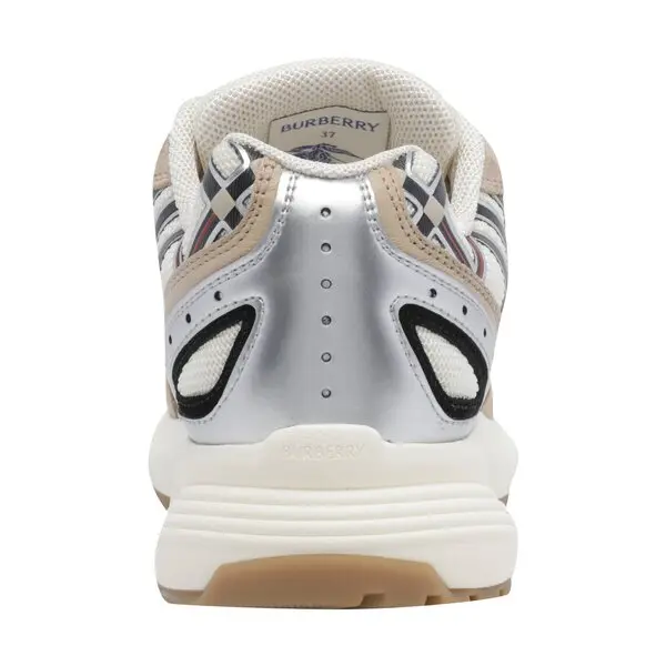 Burberry Eclipse Sneakers