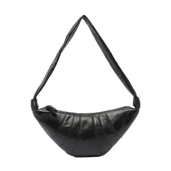 LEMAIRE Medium Croissant Crossbody Bag