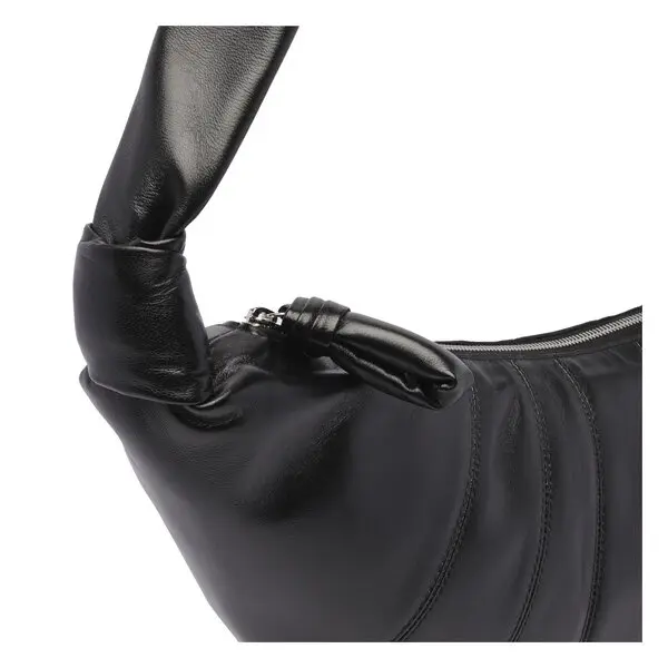 LEMAIRE Medium Croissant Crossbody Bag