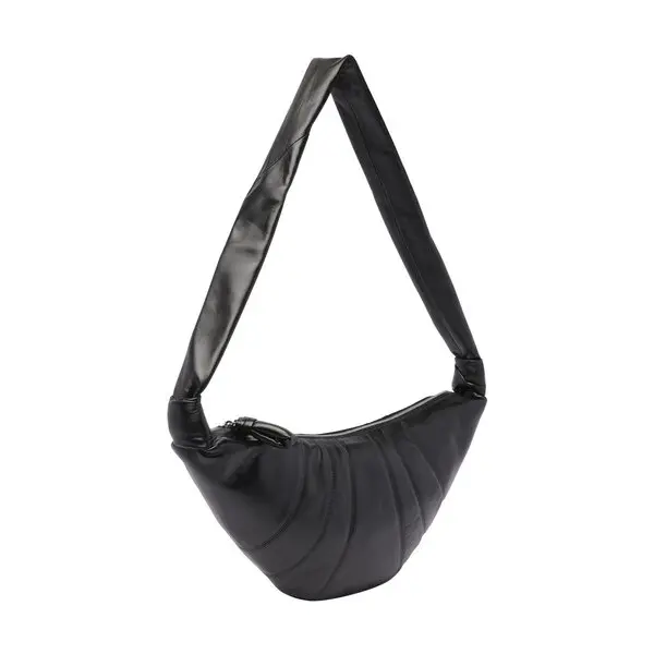 LEMAIRE Medium Croissant Crossbody Bag