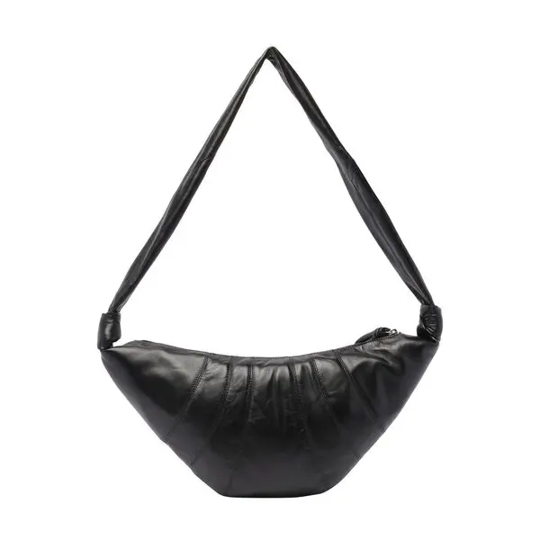 LEMAIRE Medium Croissant Crossbody Bag