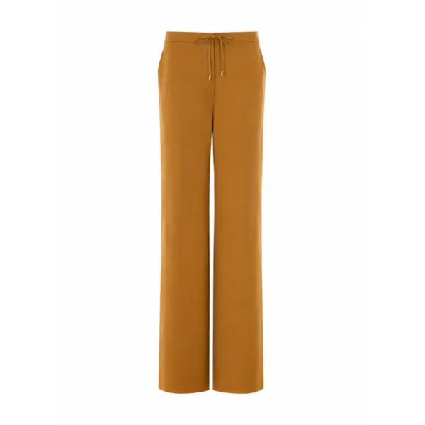 Max Mara Mstcrisma Pants - Brown