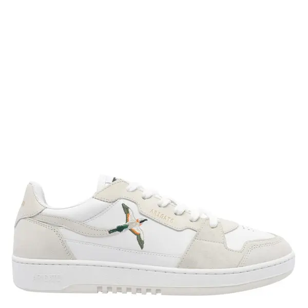 Axel Arigato Dice Lo Bee Bird Sneakers - White