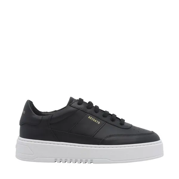 Axel Arigato Orbit Vintage Sneakers - Black