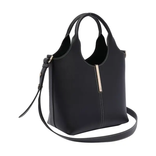 TOD'S Mini Shopping Tote Bag