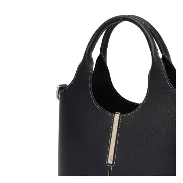 TOD'S Mini Shopping Tote Bag