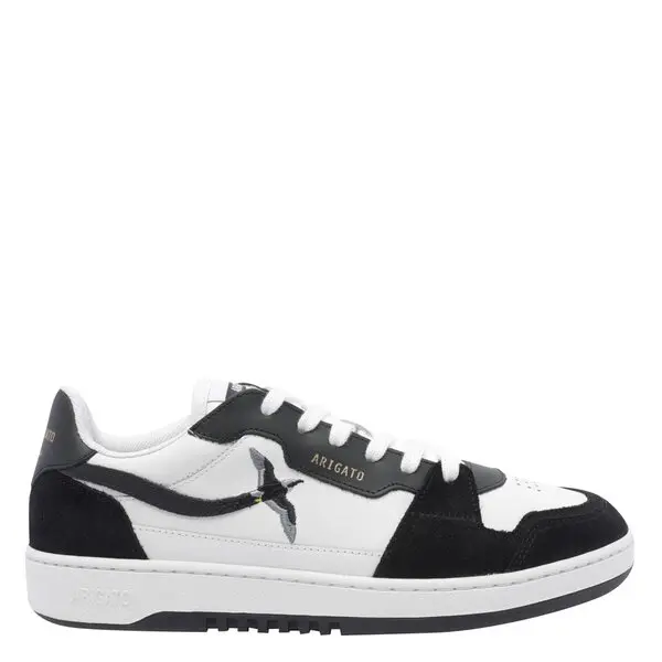 Axel Arigato Dice Lo Bee Bird Sneakers - Black