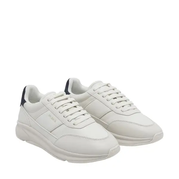 Axel Arigato Genesis Neo Sneakers - White