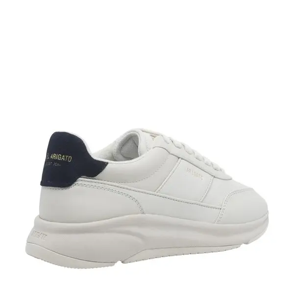 Axel Arigato Genesis Neo Sneakers - White
