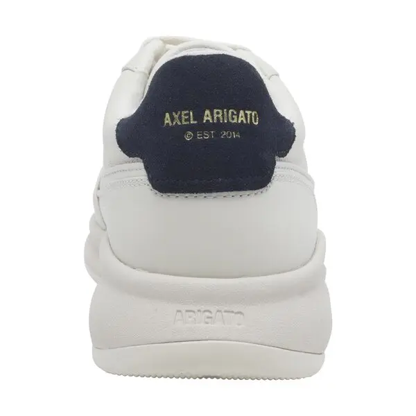 Axel Arigato Genesis Neo Sneakers - White