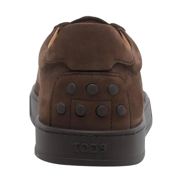 TOD'S Nabuk Sneakers