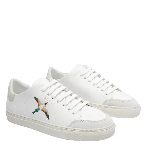 Axel Arigato Clean 90 Bee Bird Sneaker