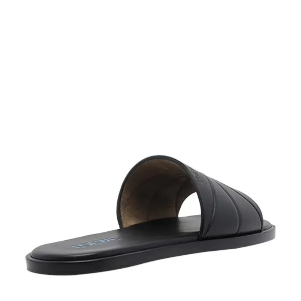 Loewe Origami Slides Calf Leather