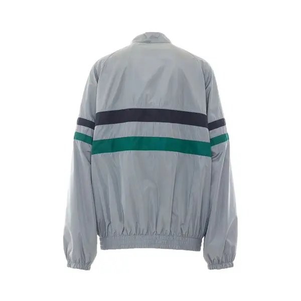 Miu Miu Logo Blouson