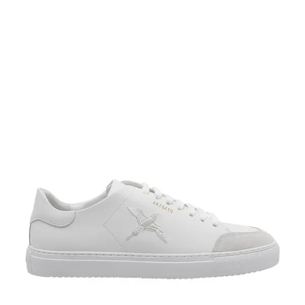 Axel Arigato Clean 90 Bee Bird Sneaker - White