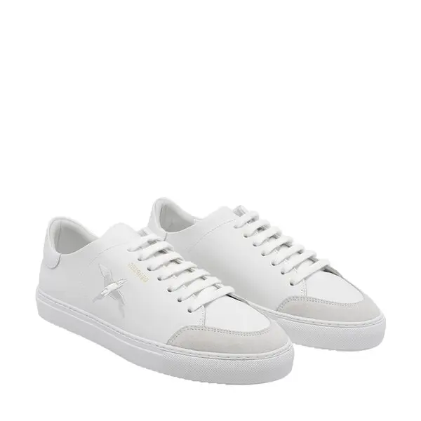 Axel Arigato Clean 90 Bee Bird Sneaker - White