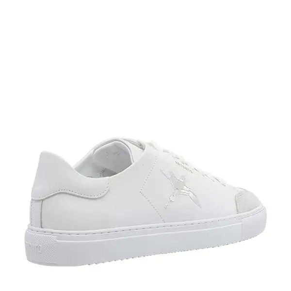 Axel Arigato Clean 90 Bee Bird Sneaker - White