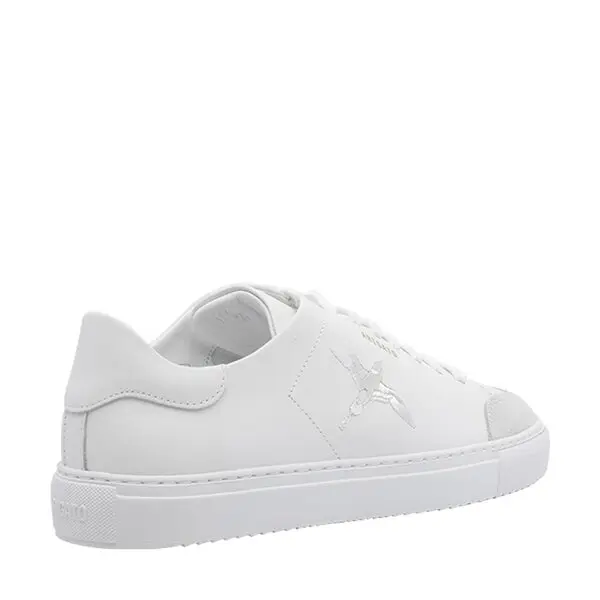 Axel Arigato Clean 90 Bee Bird Sneaker - White