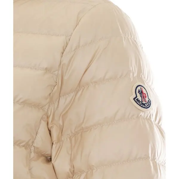 Moncler Igelhood Down Jacket