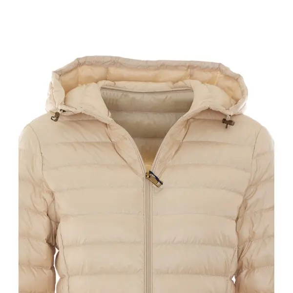 Moncler Igelhood Down Jacket