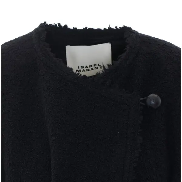 Isabel Marant Étoile Suna Jacket