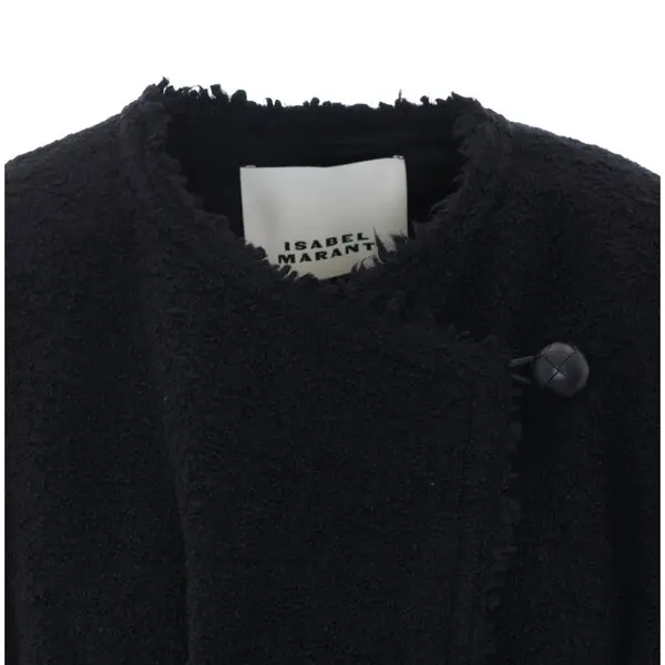 Isabel Marant Étoile Suna Jacket
