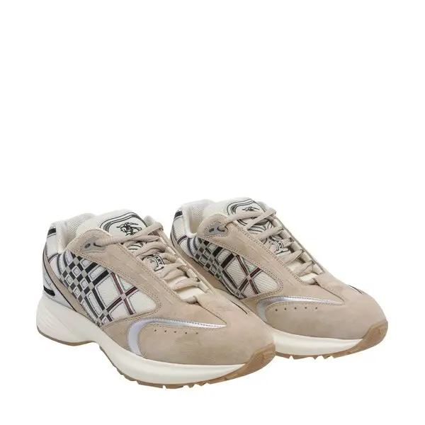 Burberry Eclipse Sneakers
