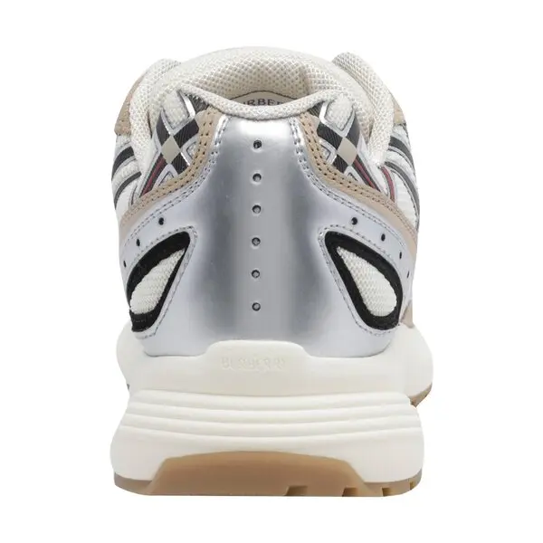 Burberry Eclipse Sneakers