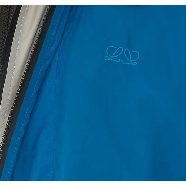 Loewe Mini Logo Technical Shell Jacket