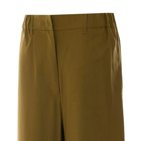 Max Mara Mxmeditto Pants