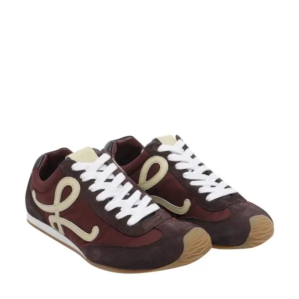Loewe Flow Runner Sneakers