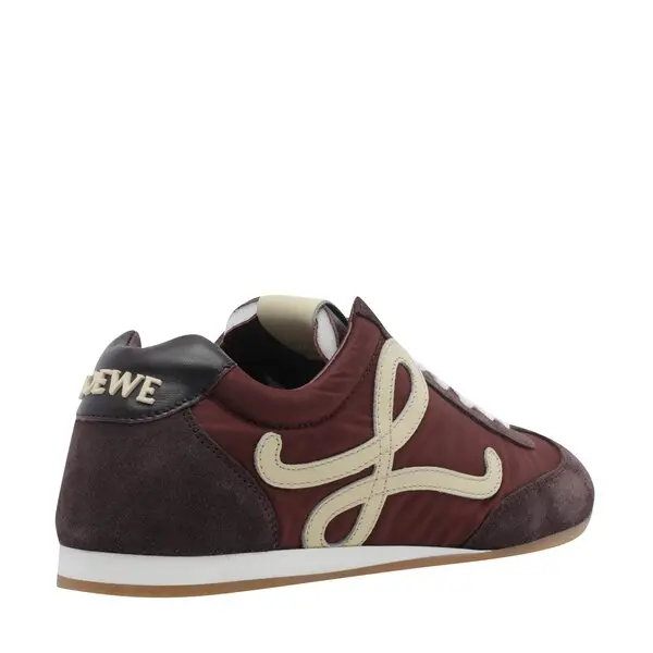 Loewe Flow Runner Sneakers