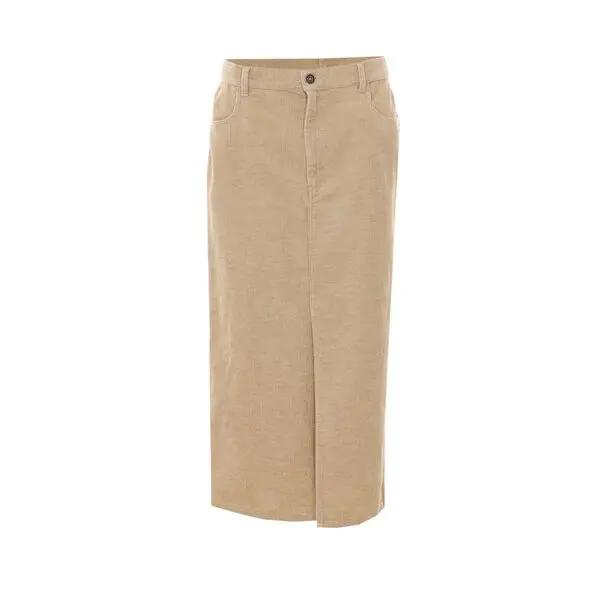 Isabel Marant Étoile Odalie Skirt - Cream