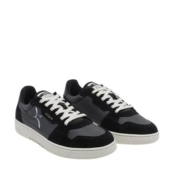 Axel Arigato Clean 90 Bee Bird Sneakers