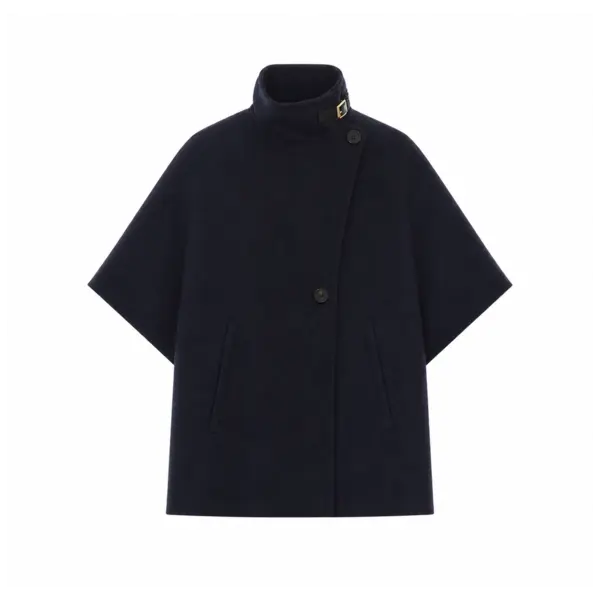 Max Mara Mxaderrik Cape
