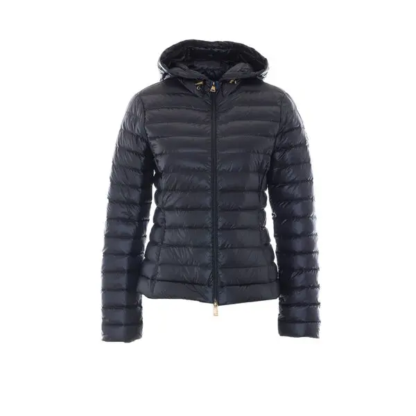 Moncler Igelhood Down Jacket