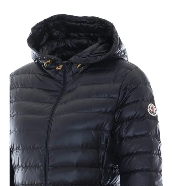 Moncler Igelhood Down Jacket